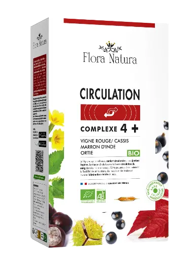 Magasin | Laboratoires Scientia Natura